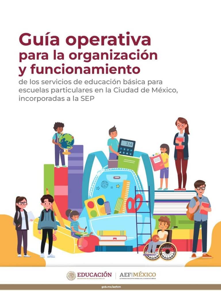 Documentos SEP - Cedros International School